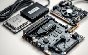 How to Troubleshoot Common Computer Hardware Problems