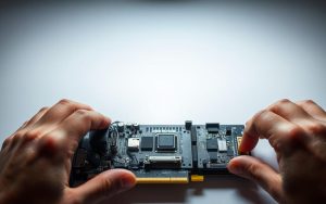 How to Reconnect a Hardware Device to Your Computer