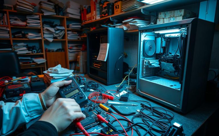 What Isn’t Considered Computer Hardware? Explained Simply