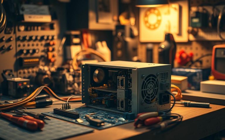 How to Troubleshoot Common Computer Hardware Problems