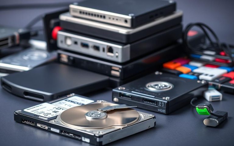 The 4 Core Functions of a Computer System Explained