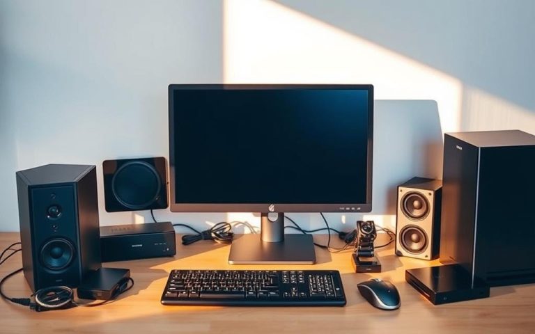 How to Reconnect a Hardware Device to Your Computer