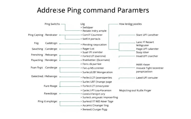 How to Ping a Computer on Your Network Like a Pro