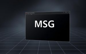 How to Send Messages to Another Computer on Your Network